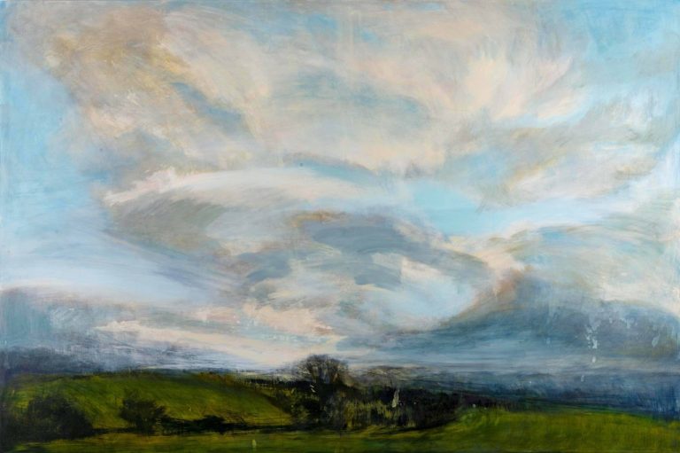 2019 – ALEX MCINTYRE