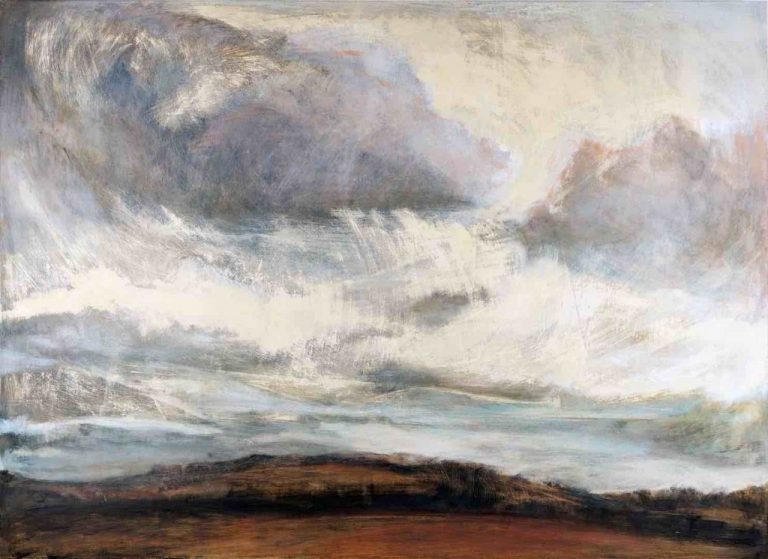 2019 – ALEX MCINTYRE