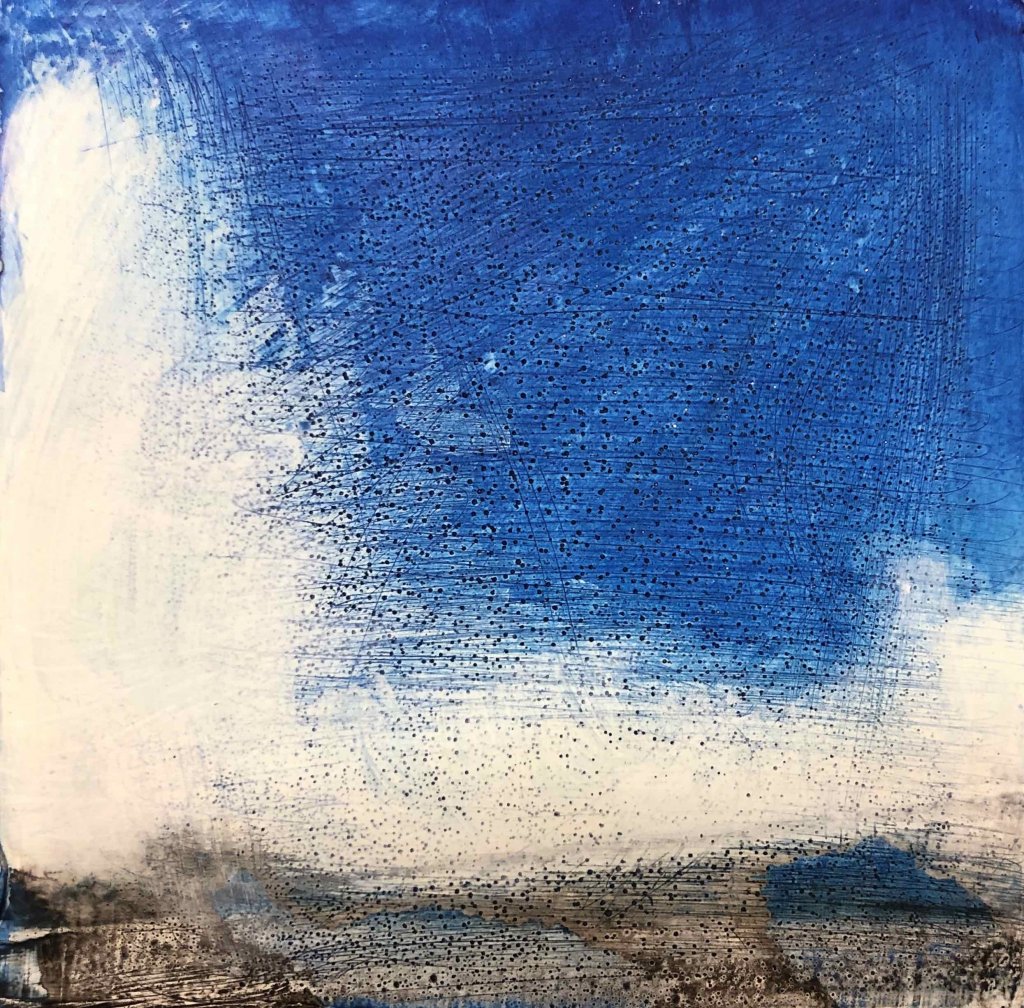 2020 – ALEX MCINTYRE