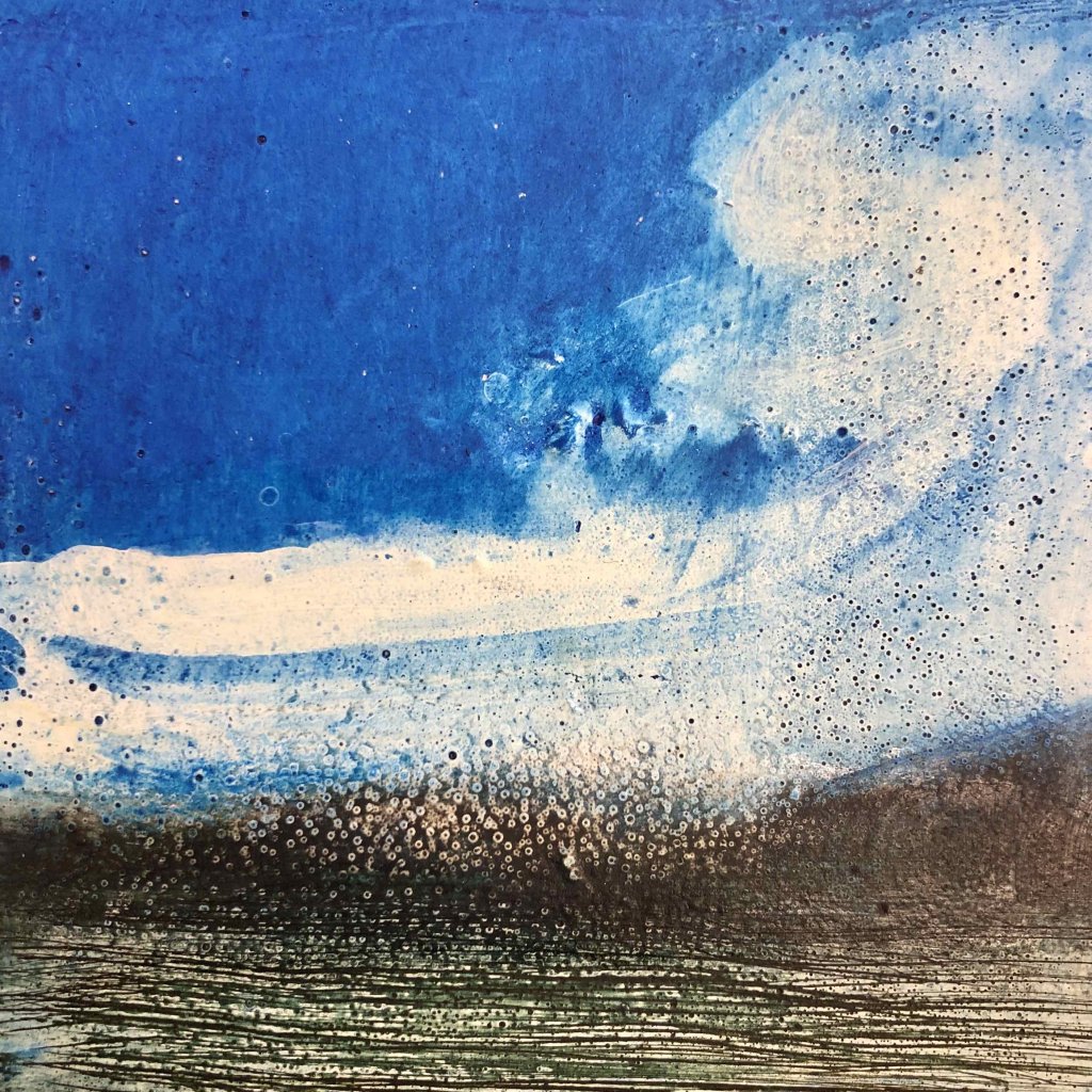 2020 – ALEX MCINTYRE