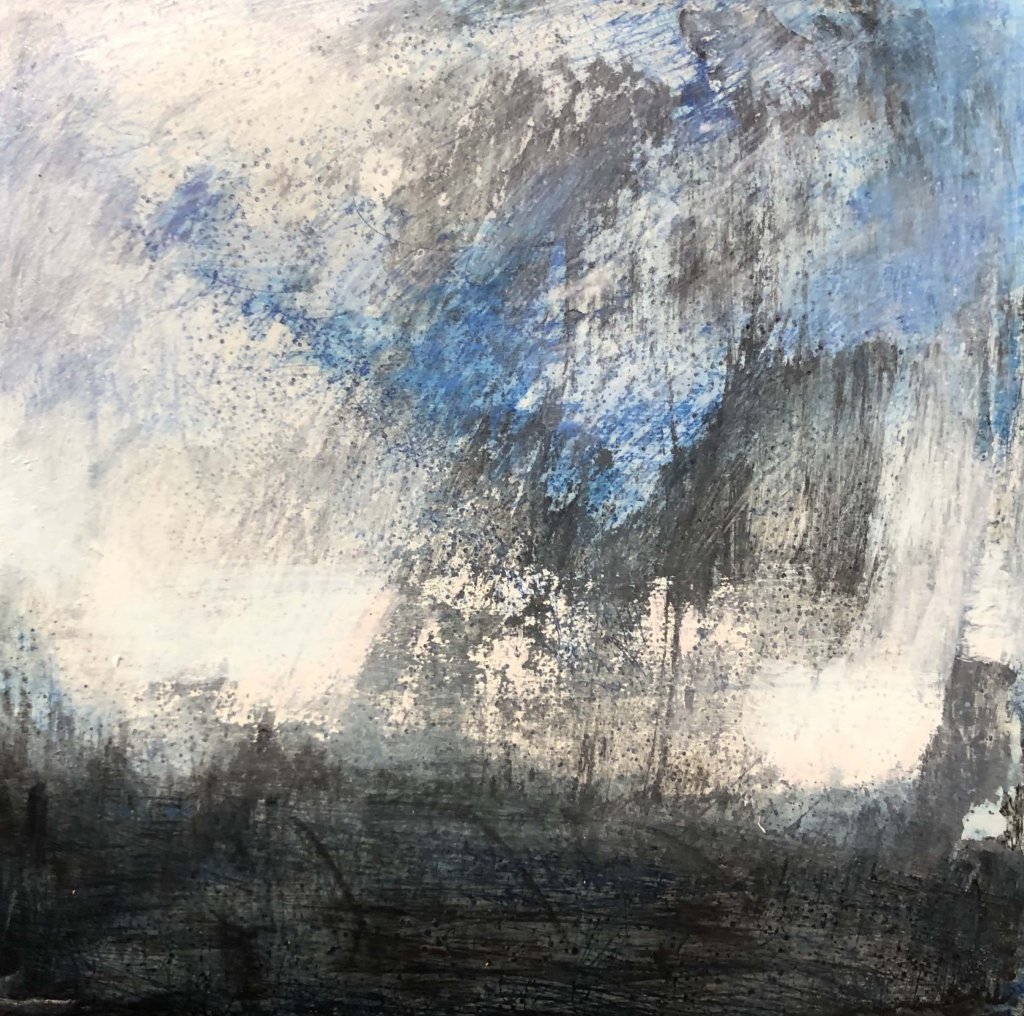 2020 – ALEX MCINTYRE