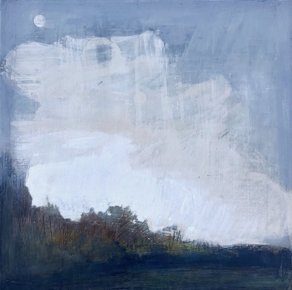 2020 – ALEX MCINTYRE