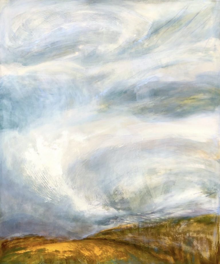 2020 – ALEX MCINTYRE