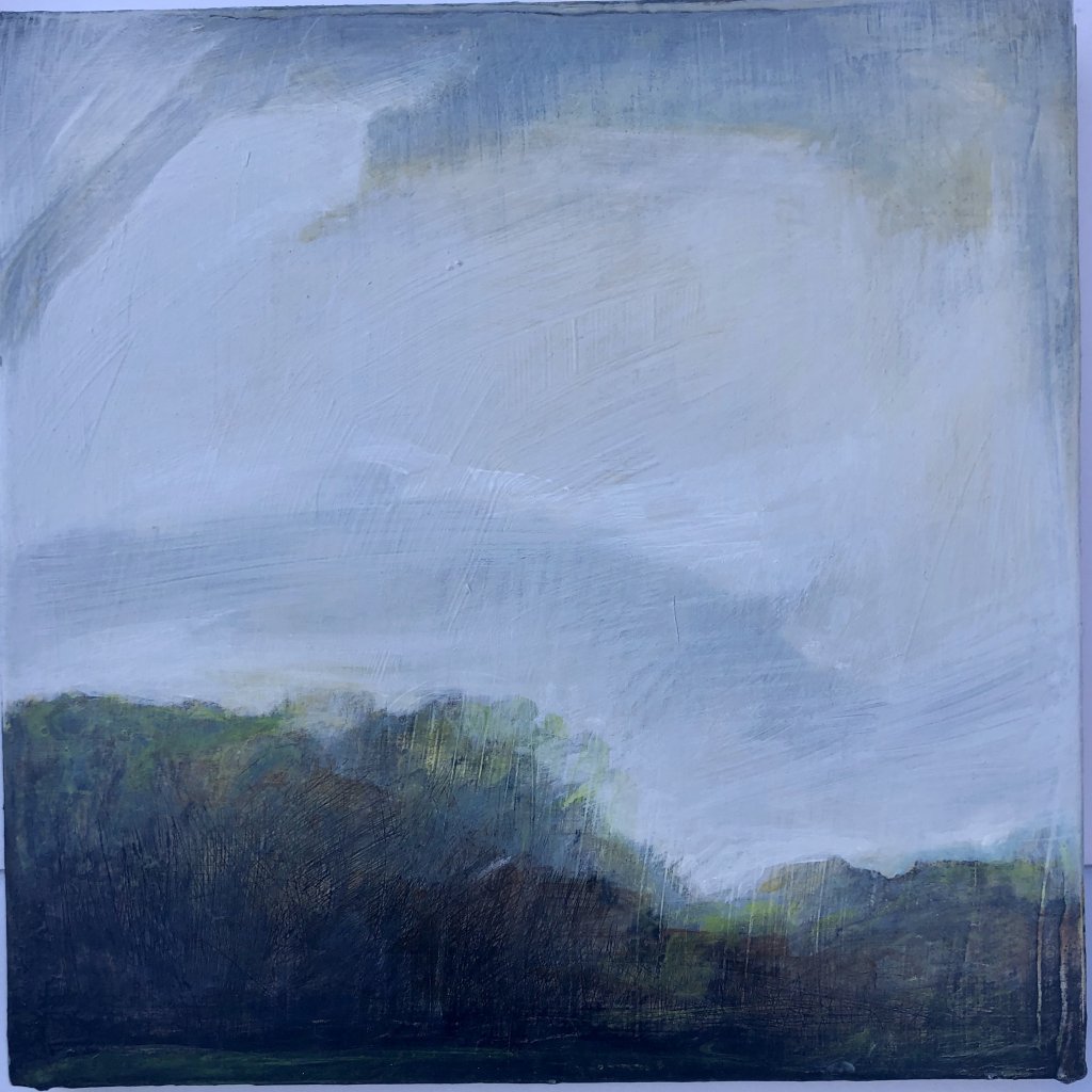 2020 – ALEX MCINTYRE